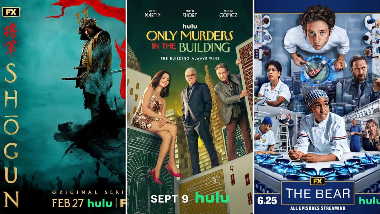 The 10 Best Shows to Watch on Hulu | Swipe'nPop