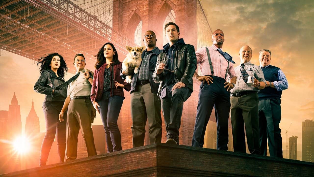 What to Watch After Brooklyn Nine-Nine: 7 Comedies With the Same Fun ...