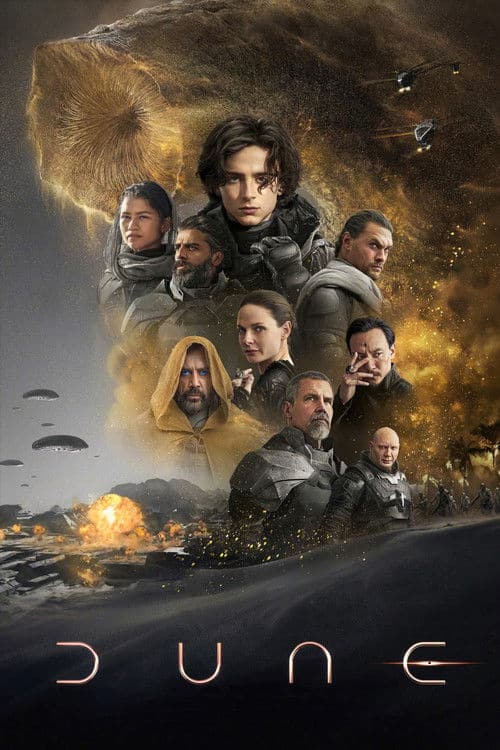 10 Movies Like Avatar Worth Watching Next (and 3 You Can Skip) | Swipe'nPop